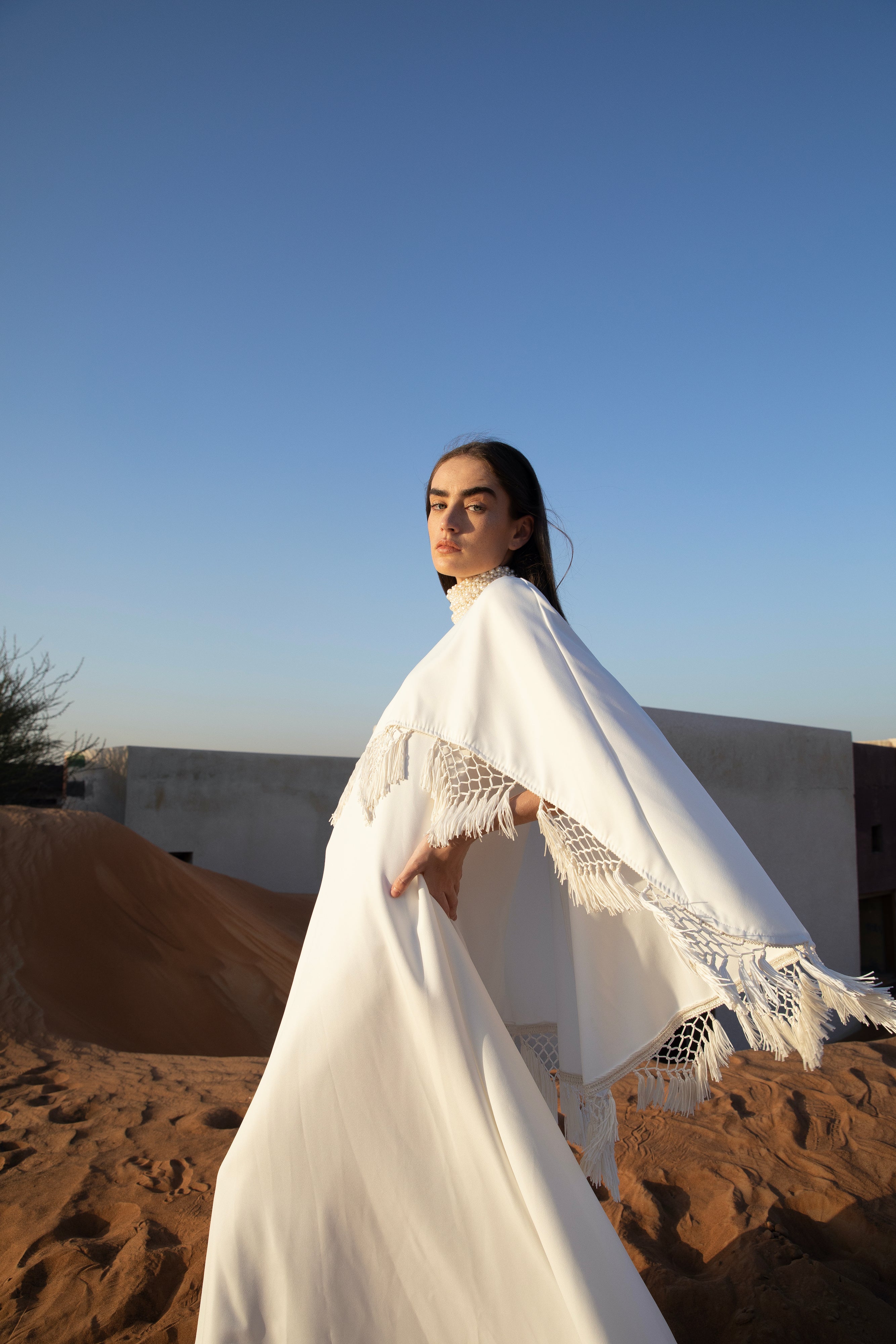 ZAINA – V I V I A N
